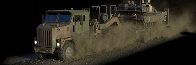 ArtStation - Tejas V.