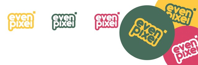 ArtStation - even pixel