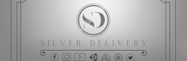 ArtStation - Silver Delivery