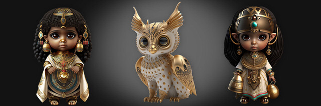 ArtStation - Suzanne Beelstorff