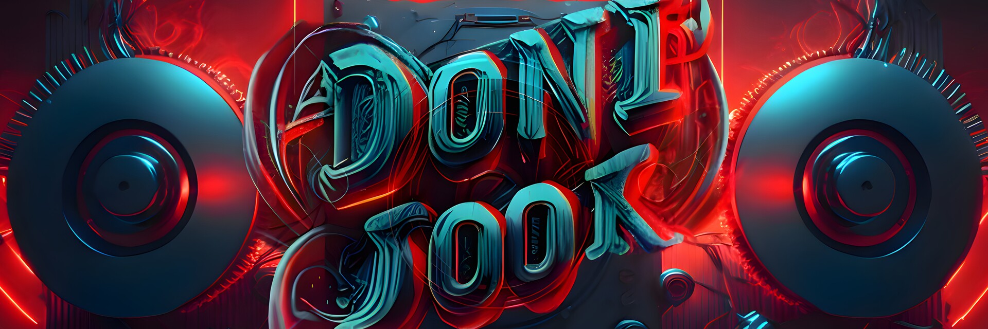 ArtStation - Dont Look Artist