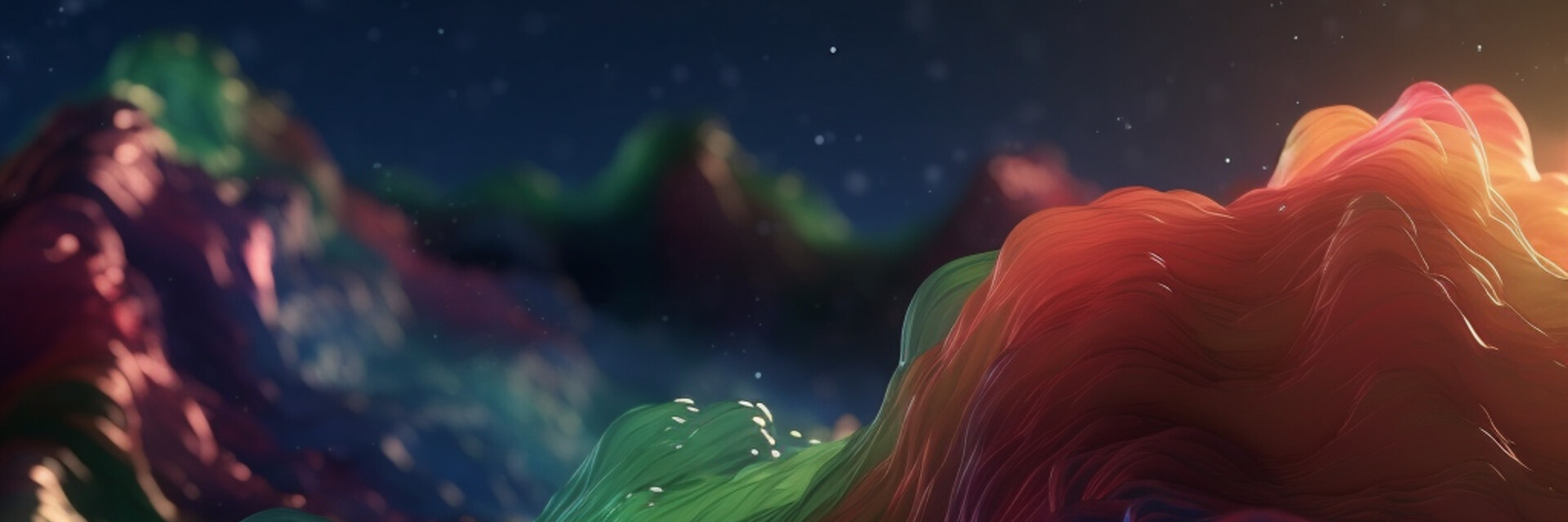 ArtStation - Jennifer Giles