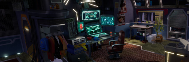 ArtStation - Song Ahri