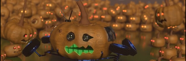 ArtStation - Robin Briggs