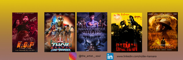 ArtStation - Dev Kansara