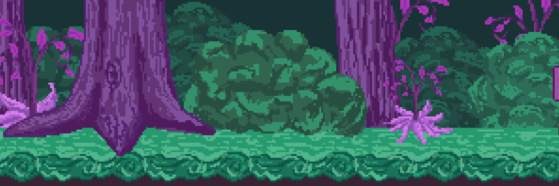 ArtStation - Scarlet Vickers