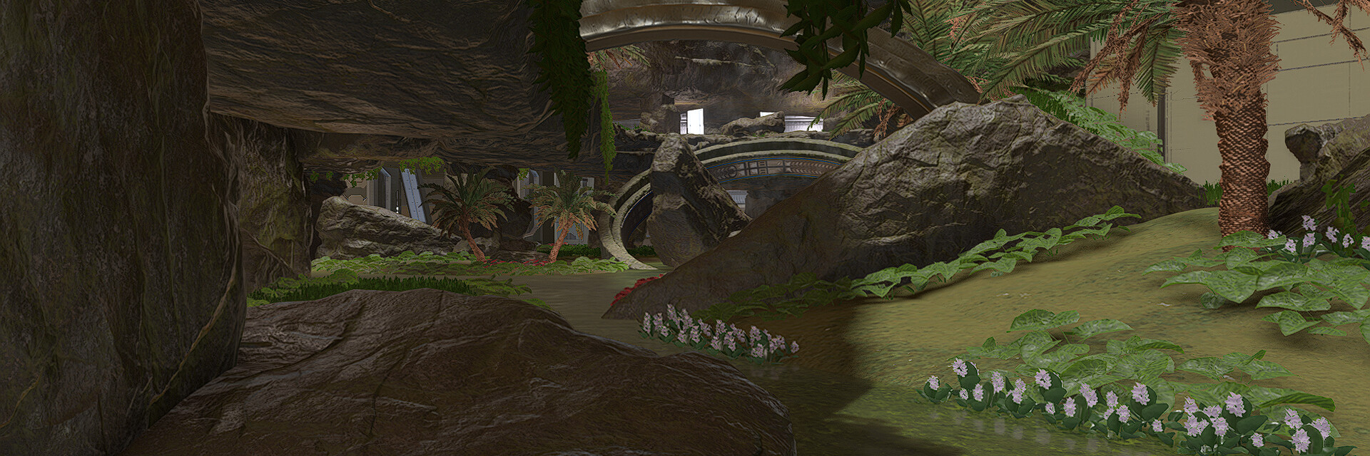 ArtStation - Jason Vento