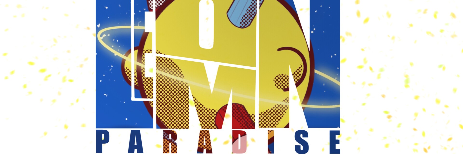 Lemon Paradise - Portfolio