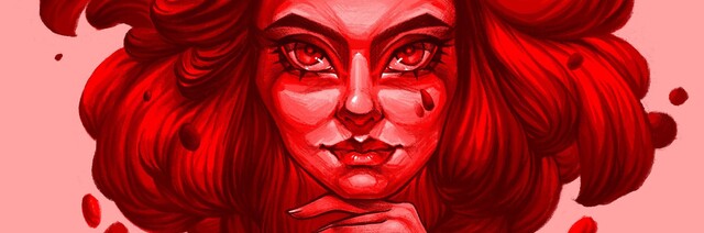 ArtStation - Kate Bars