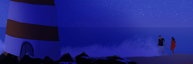 ArtStation - Vikas Babu E.J