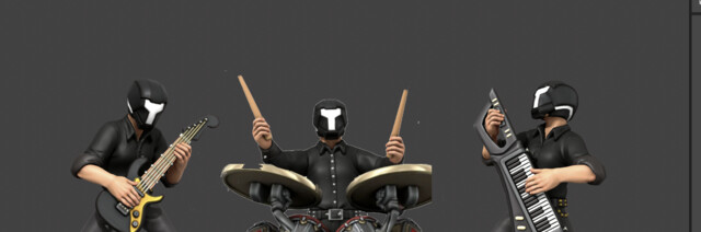 ArtStation - Pranav Vunnam