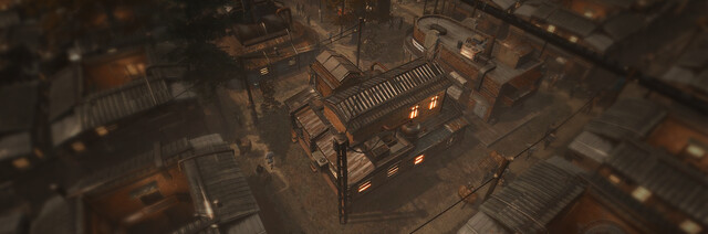 ArtStation - ender kurnaz