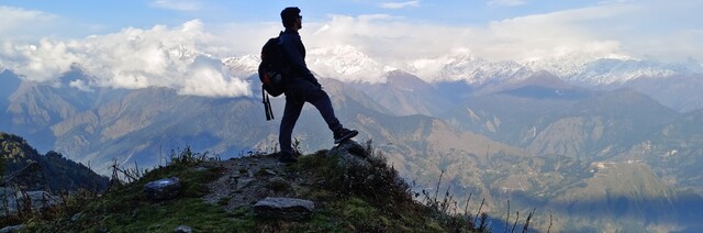 ArtStation - Rohit Sharma