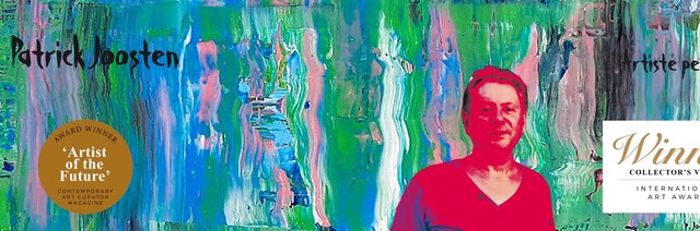 ArtStation - Patrick Joosten