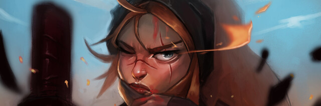 ArtStation - Karl Angelo Brito