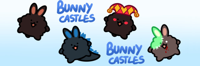ArtStation - Bunny.Castles