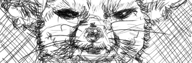 ArtStation - Isaac Crow