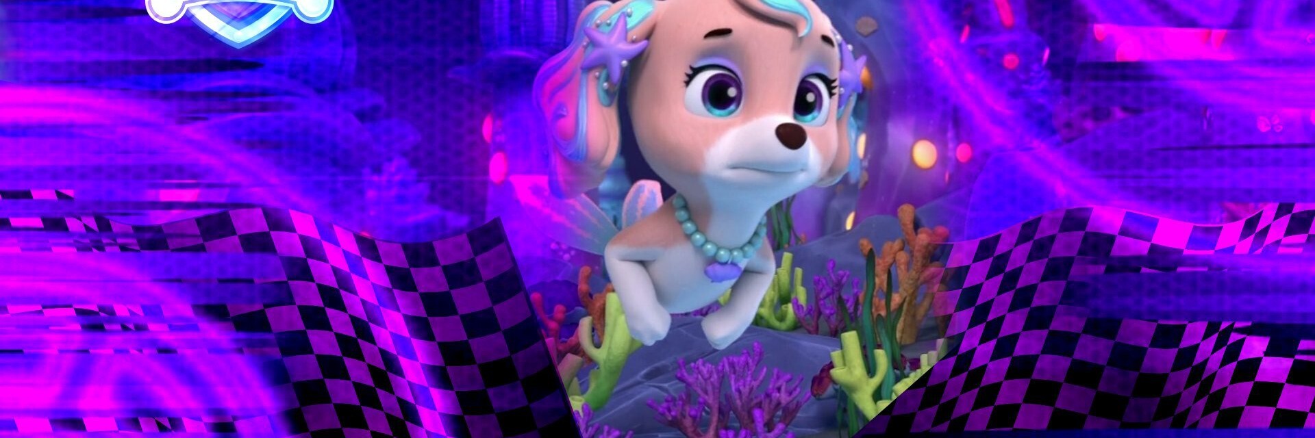 ArtStation - Coral Merpup