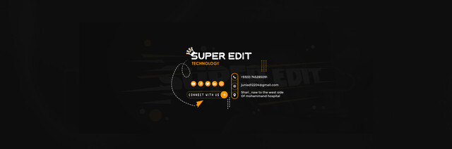 ArtStation - superedit