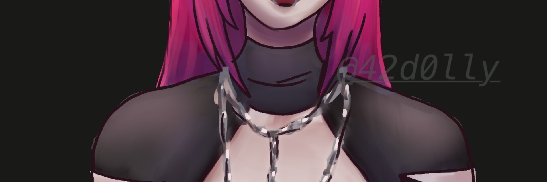 ArtStation - 420 dolly