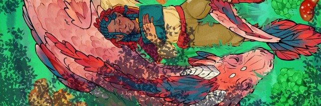 ArtStation - Karma Klein