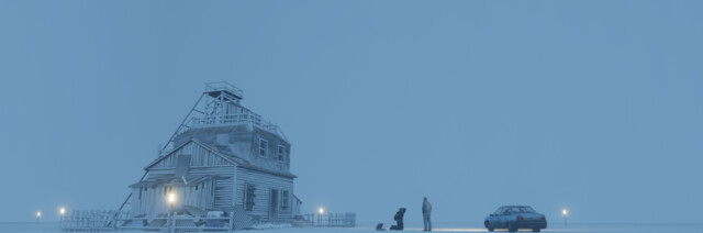 ArtStation - Mohammad Zohaib