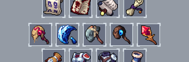 ArtStation - 래빗펀치 (Rabbit punch)