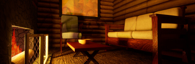 ArtStation - Marcus Li