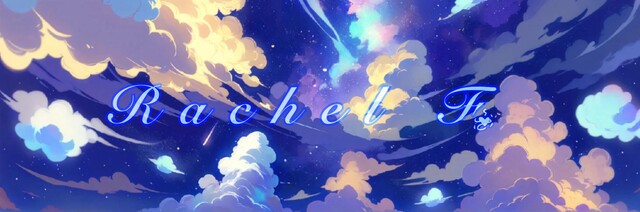 ArtStation - Rachel Fletcher