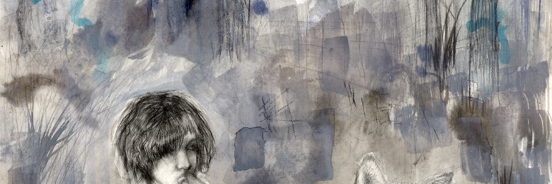 ArtStation - Leila Pedersen