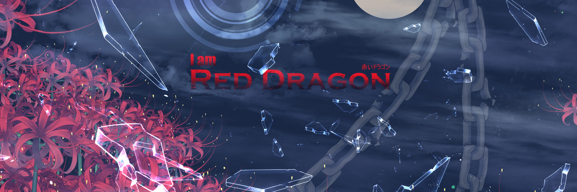 ArtStation - Jae (TheOddFungi)