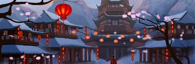 ArtStation - Elizabeth Potter