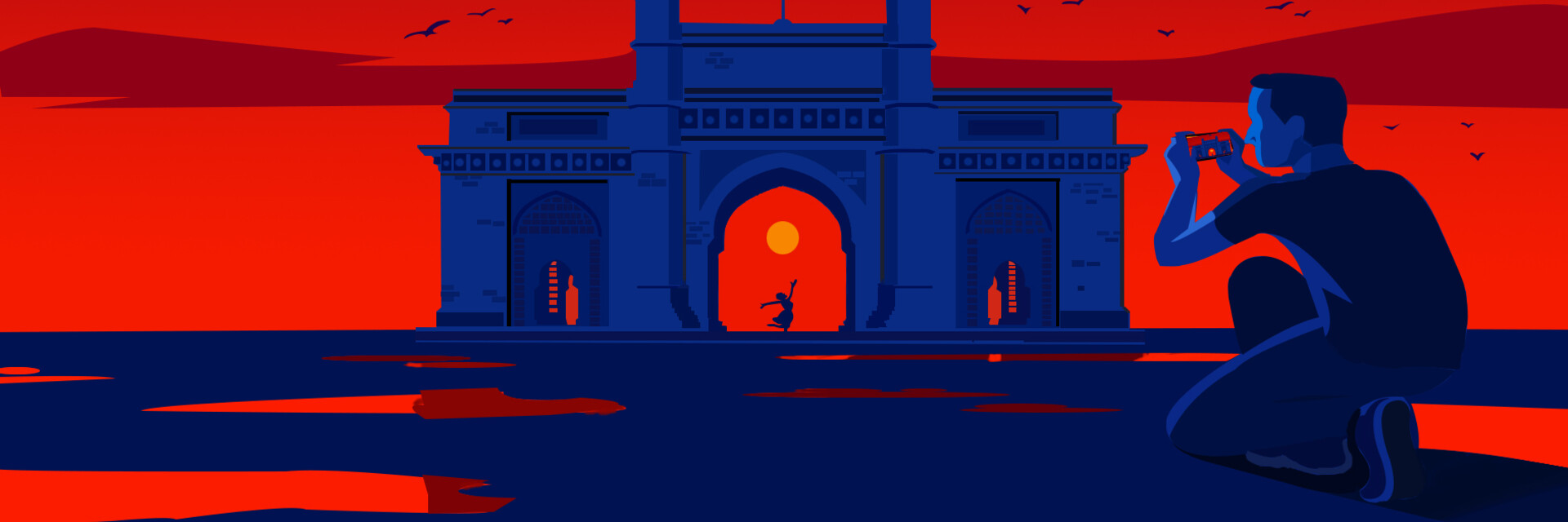 ArtStation - Ajit Das