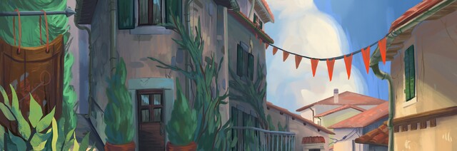 ArtStation - Kit
