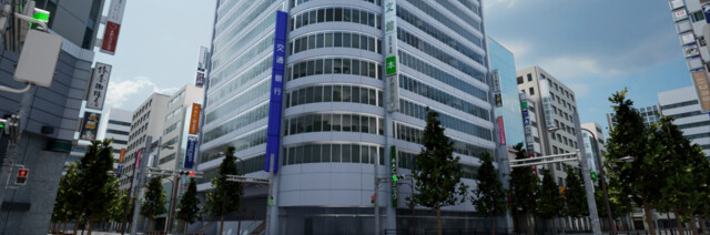 ArtStation - Studio Tree