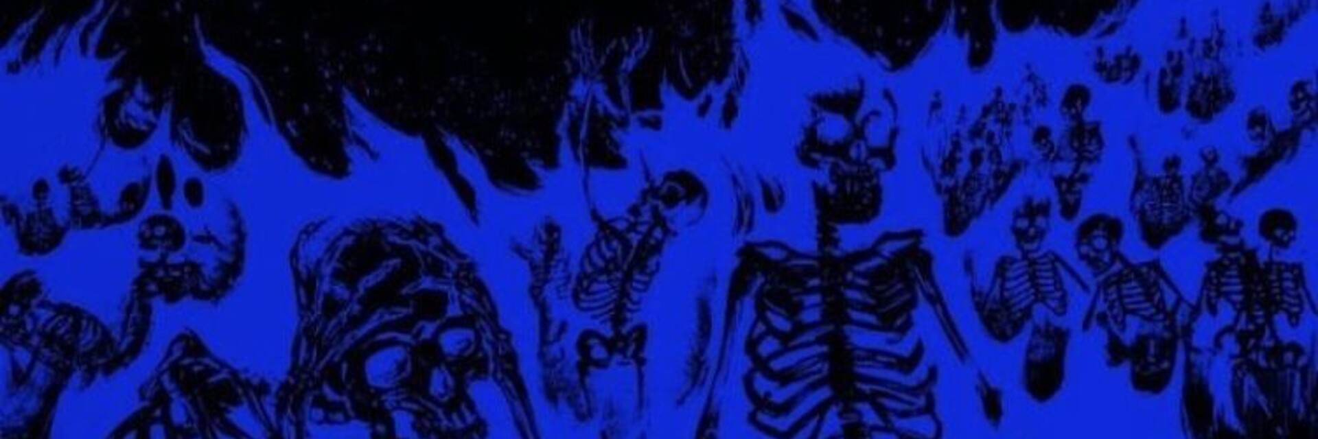 ArtStation - Phonk Artwork