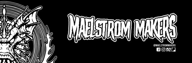 ArtStation - Maelstrom Makers