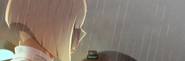 ArtStation - Cameron Hickenbottom