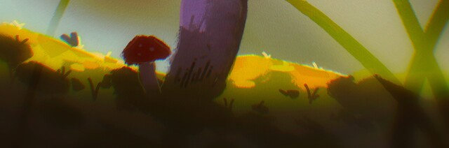 ArtStation - Mark Cabaltera