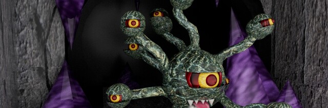 ArtStation - Joseph Boarini