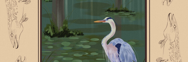 ArtStation - Joseph Pratt