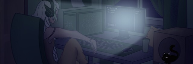 ArtStation - Ketrin Hein