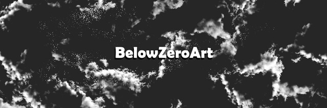 ArtStation - BelowZeroArt