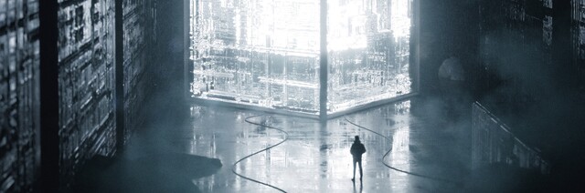 ArtStation - LA_BARBED