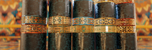 ArtStation - Deep Shah