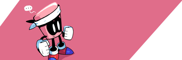 ArtStation - Jacob Barrios