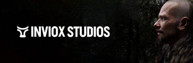 ArtStation - Inviox Studios