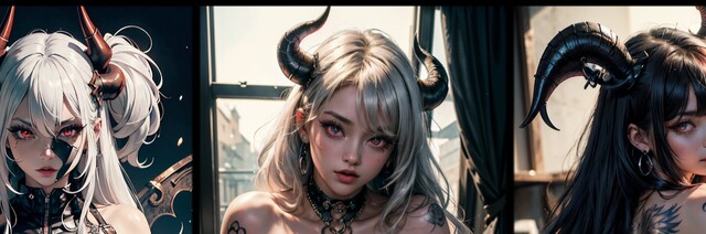 ArtStation - ECCHI NO OTAKU DIGITAL ART