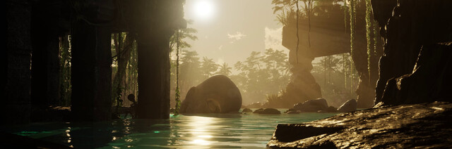 ArtStation - Morris Åstrand