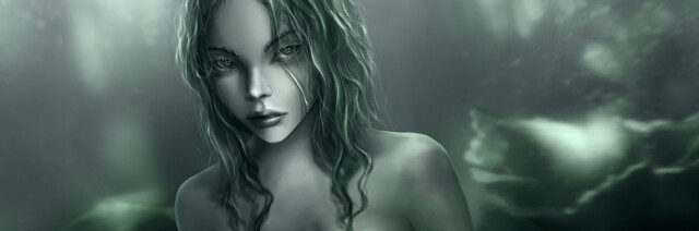 ArtStation - Moong Som Hwa